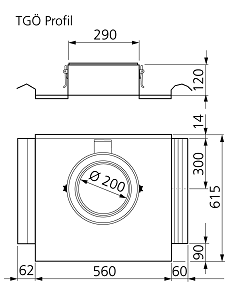 Takgenomföring TGÖ | H. Östberg - H. Östberg