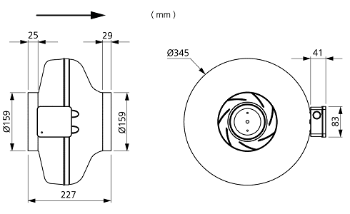 CK 160 C1 | H. Östberg - H. Östberg