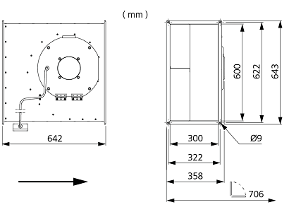 RK 600x300 F3 | H. Östberg - H. Östberg