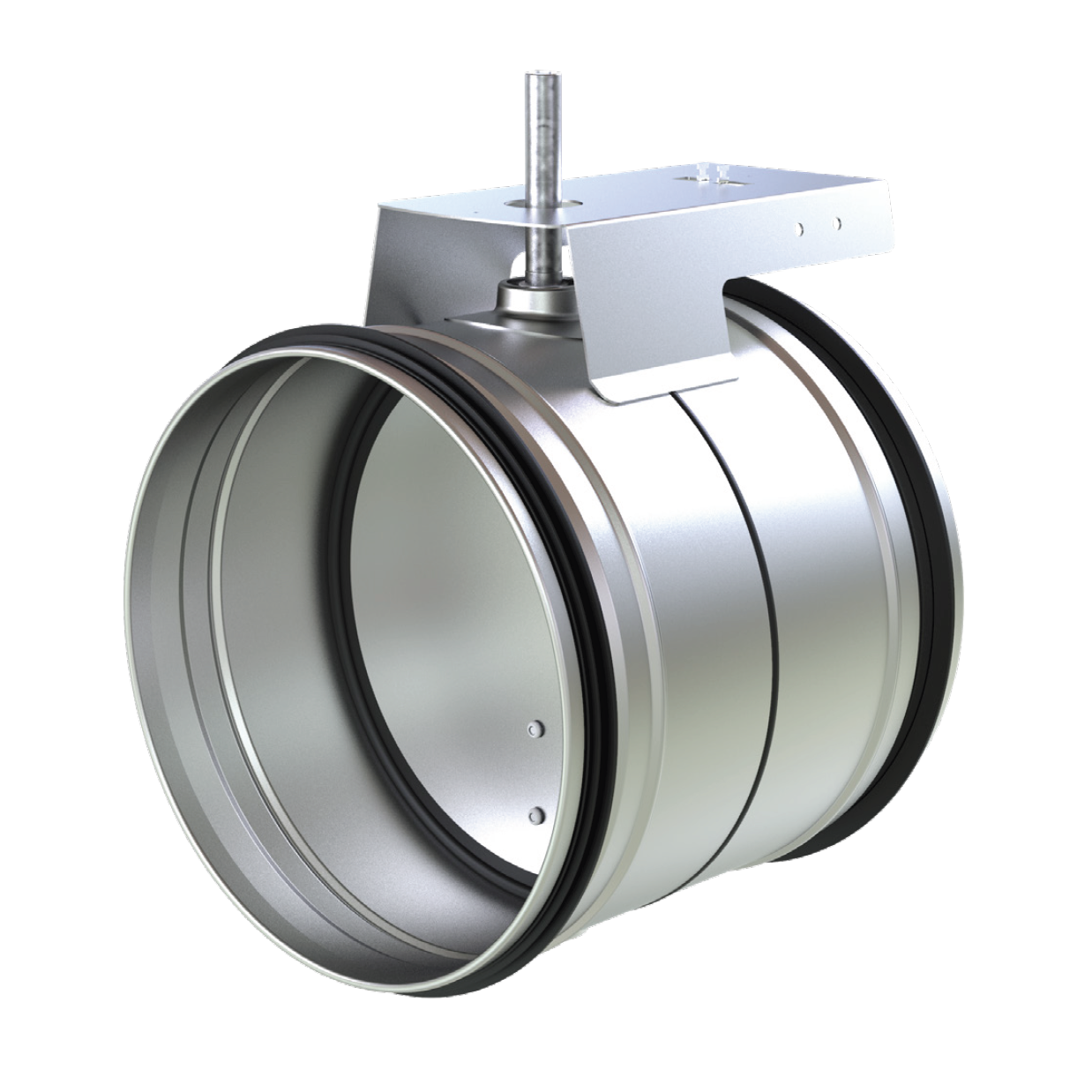 Dampers - Accessories - HERU - H. Östberg