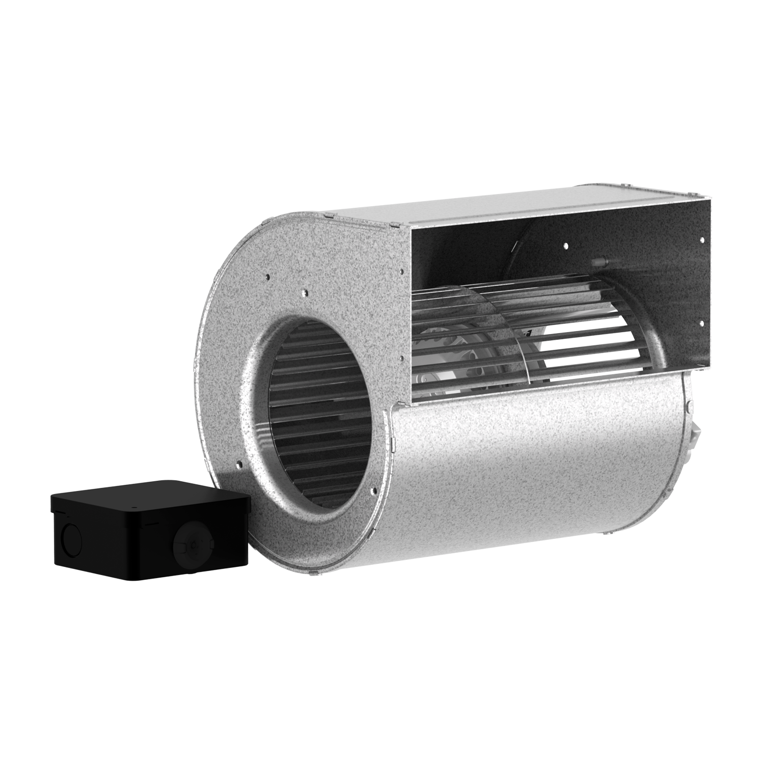 DFE AC - Fans - H. Östberg