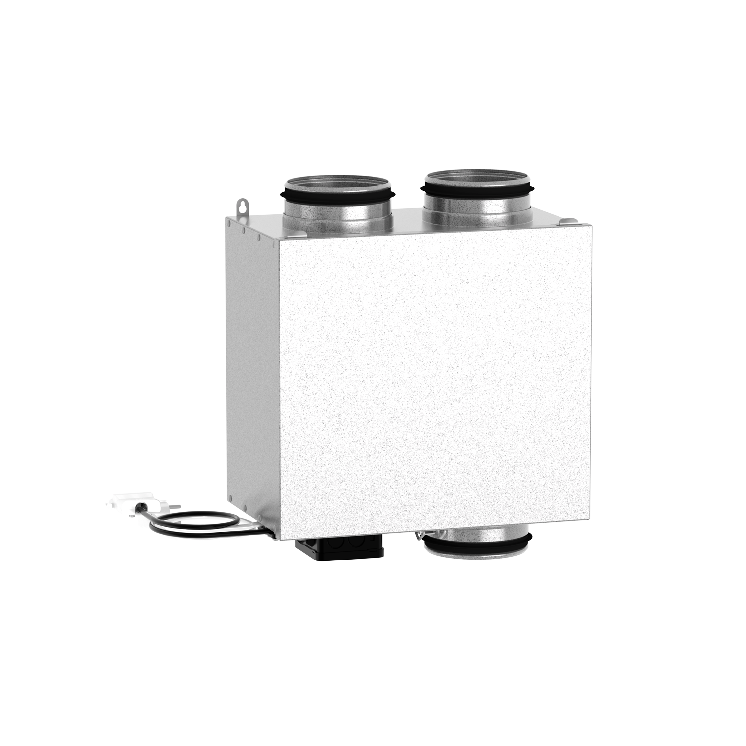 IFK EC multiple inlet - Fans - H. Östberg