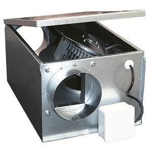 IRF AC - Fans - H. Östberg