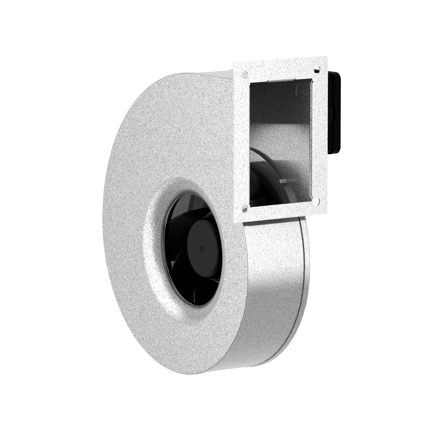 RBE EC - Fans - H. Östberg