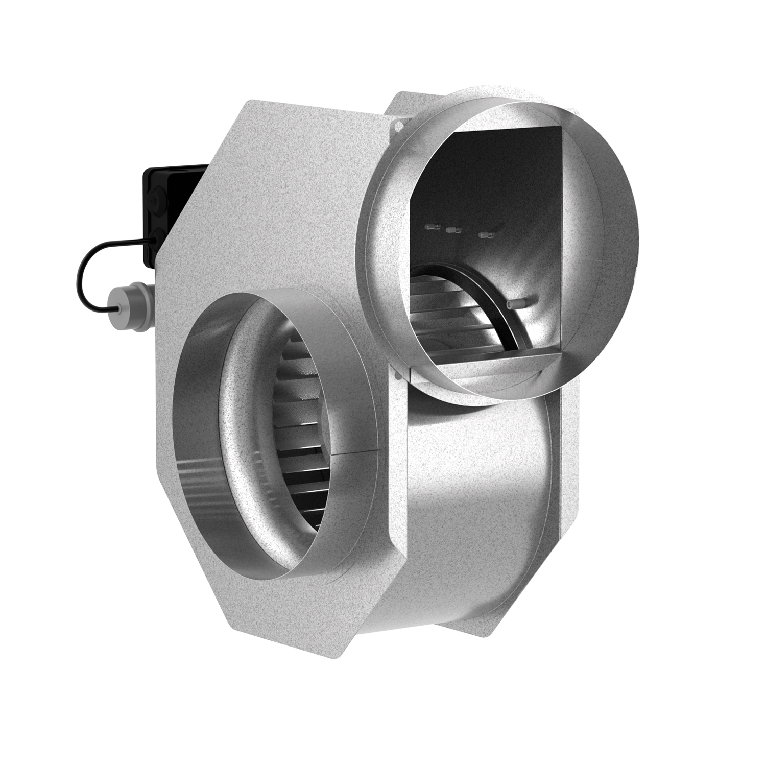 RFT AC - Fans - H. Östberg