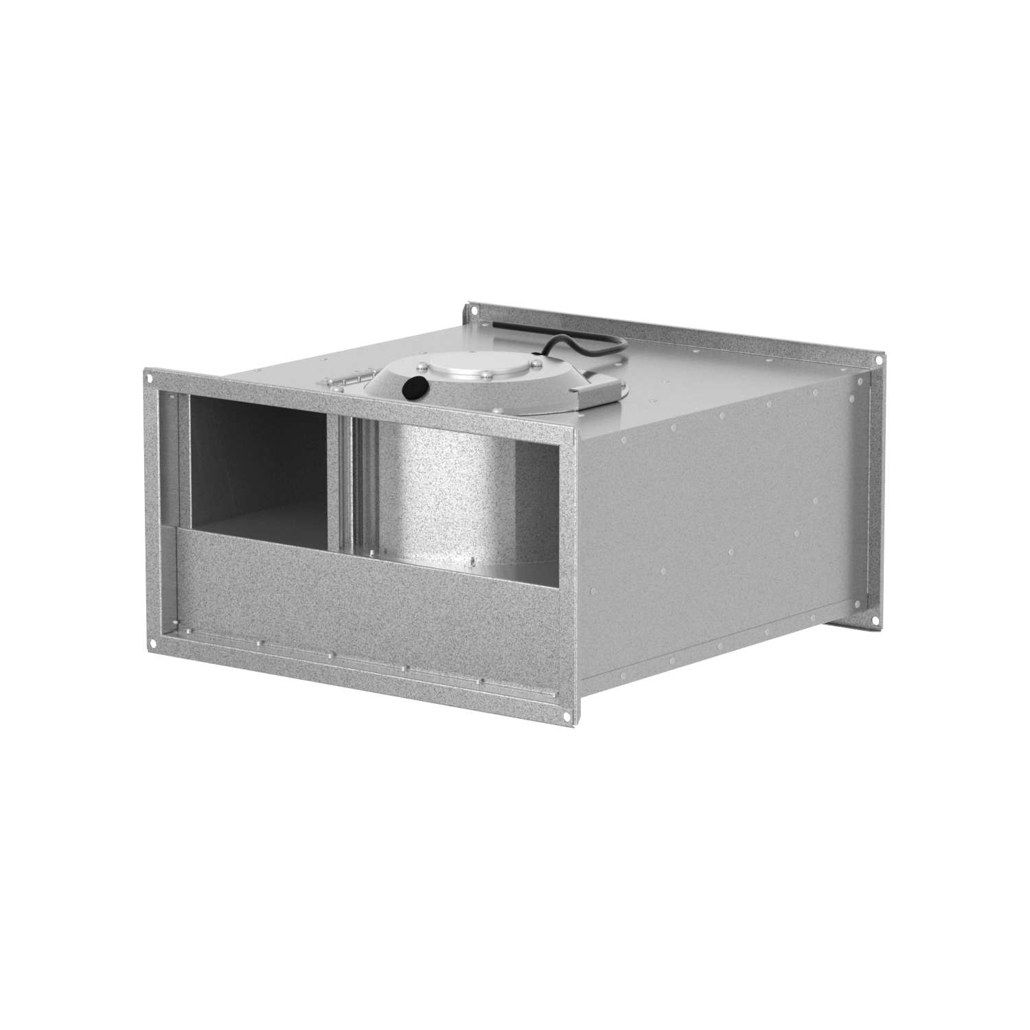 RKX AC - Fans - H. Östberg