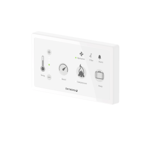 IQC Easy Control panel | H. Östberg - H. Östberg